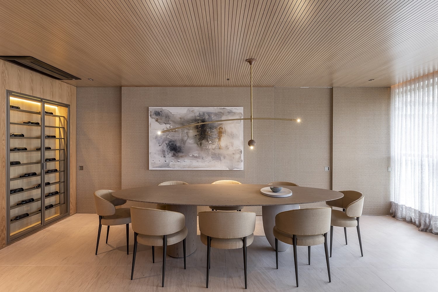 Gio Jardins | Mitre Exclusive Collection