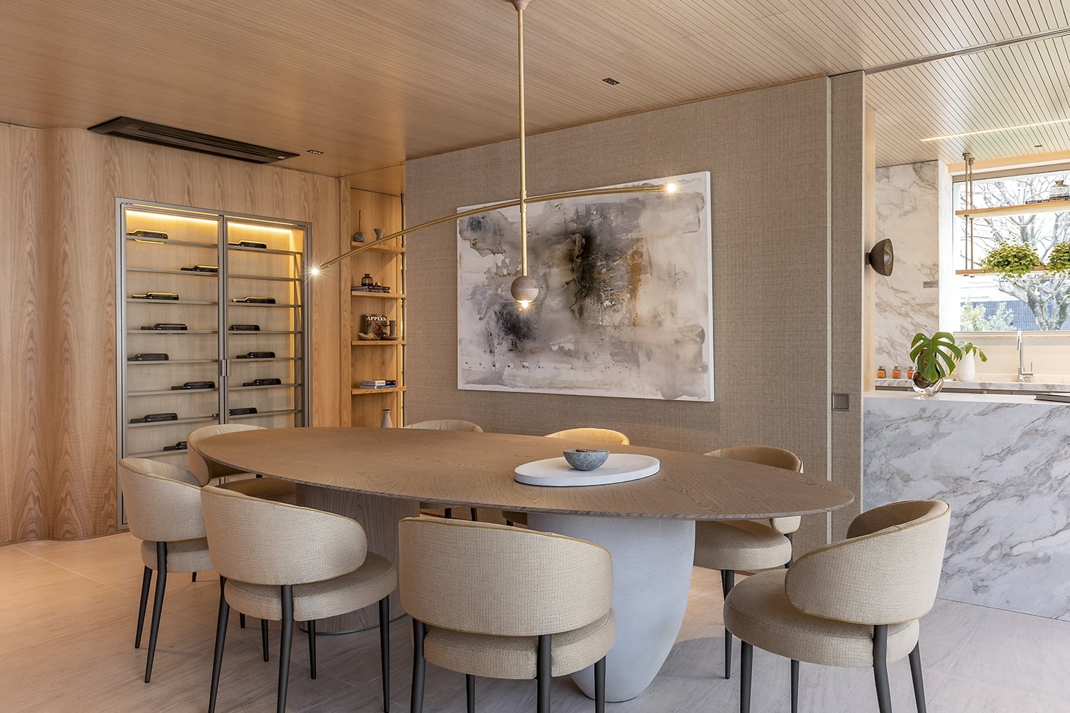 Gio Jardins | Mitre Exclusive Collection