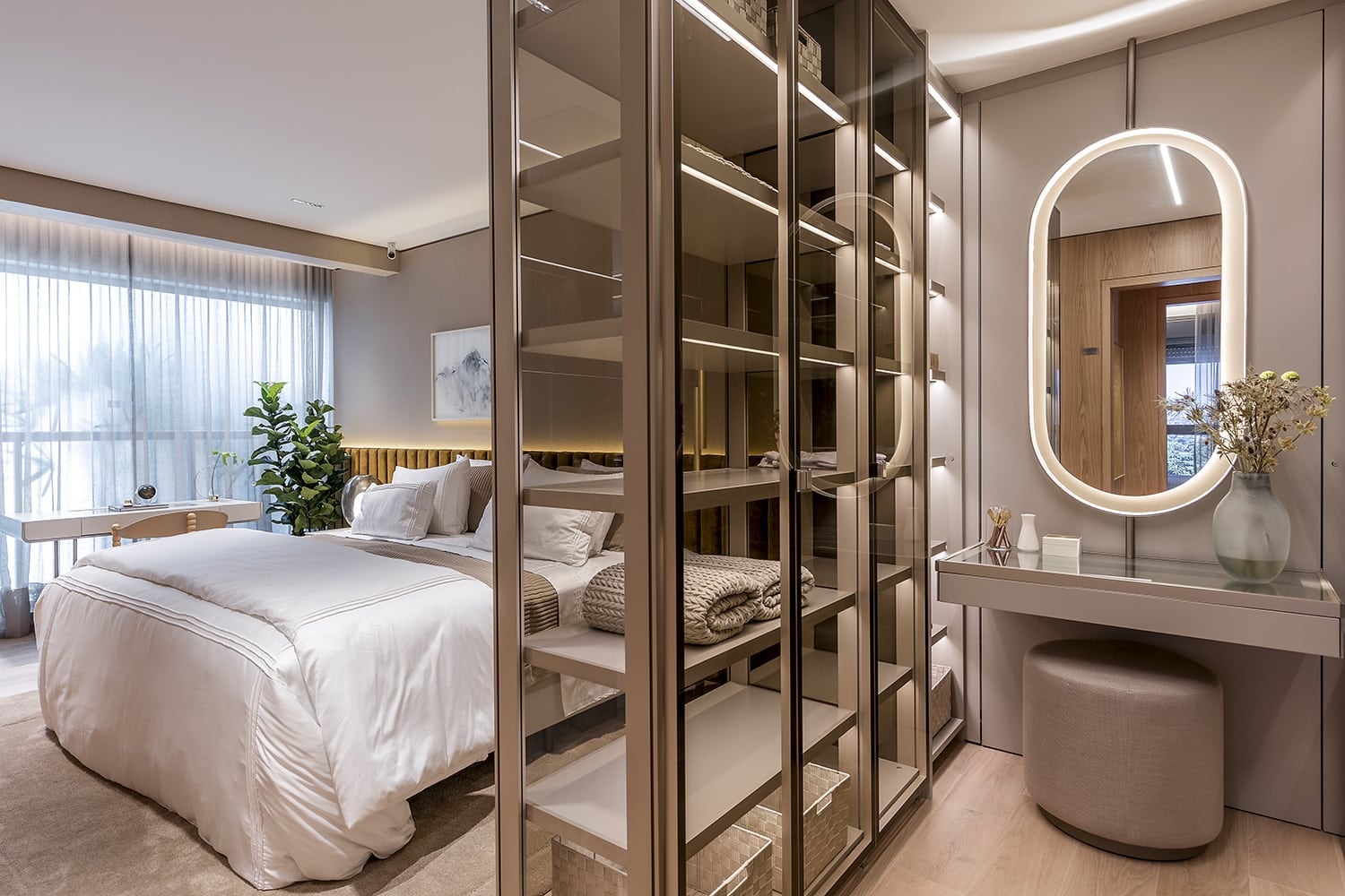 Gio Jardins | Mitre Exclusive Collection