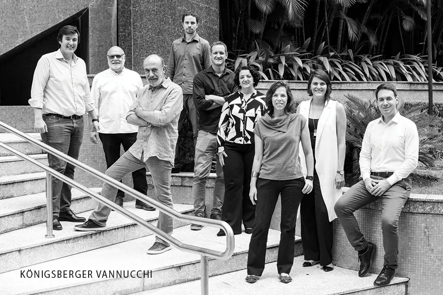 Gio Jardins | Mitre Exclusive Collection