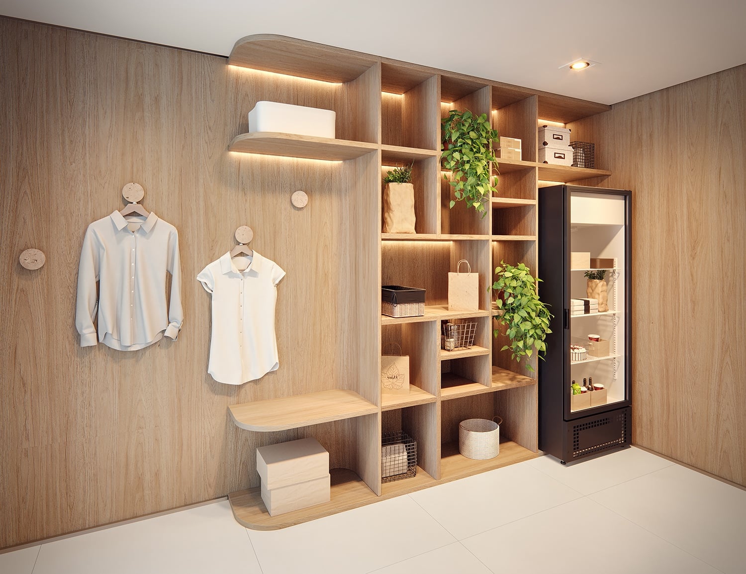 Gio Jardins | Mitre Exclusive Collection