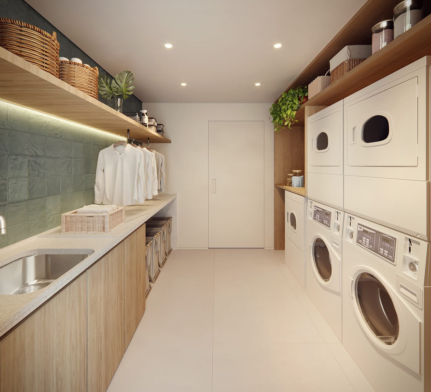 Gio Jardins | Mitre Exclusive Collection